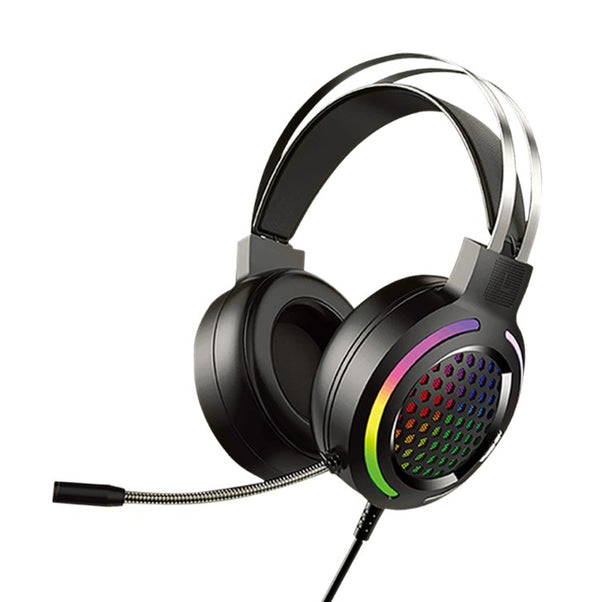 YooKie - GM03 - SUPER BASS E-SPORTS GAMING HEADSET – GadgetCandy